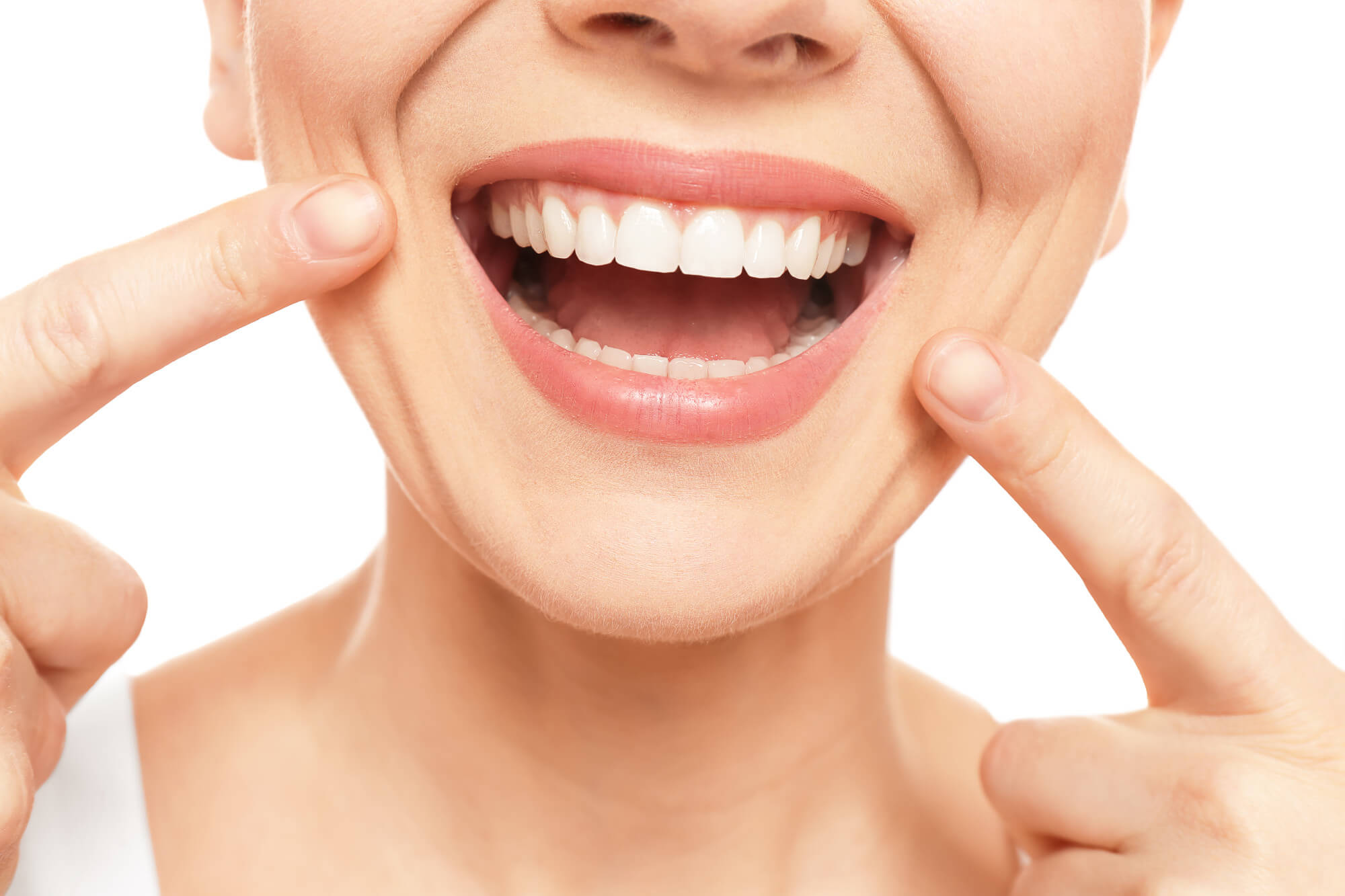 What are the Health Benefits of Straight Teeth? - My Primary Dental